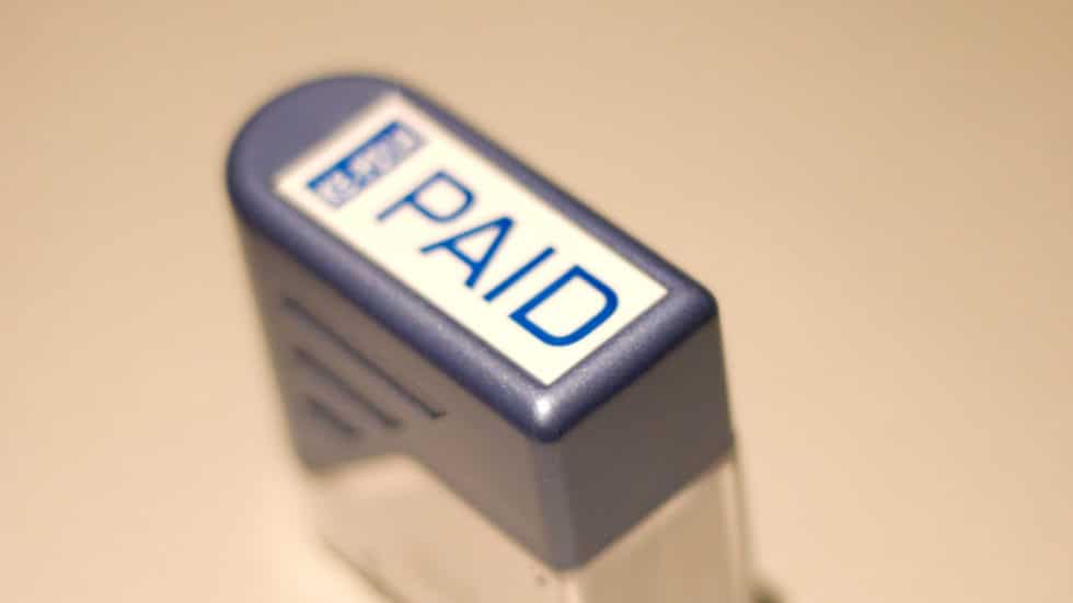 Digital Marketing Agency Deposits How Much And When 