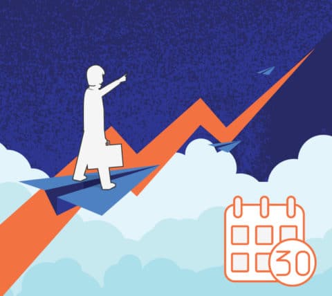 Another new employee isn’t working out? Create a new-hire ramp-up plan!