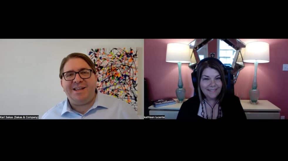 Advice to help you grow your digital agency profitably | Sakas & Company